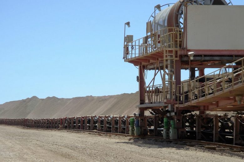 Conveyor belts – Siban