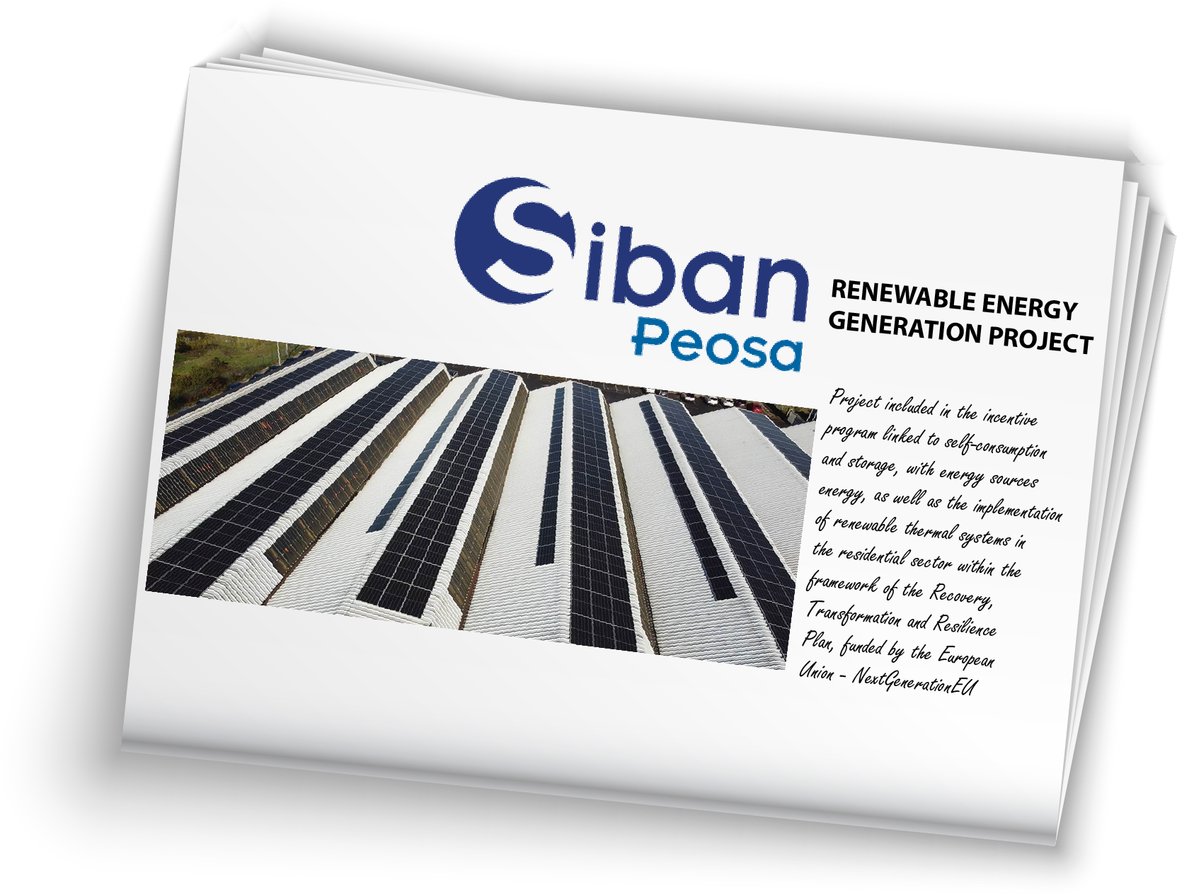 News – Siban