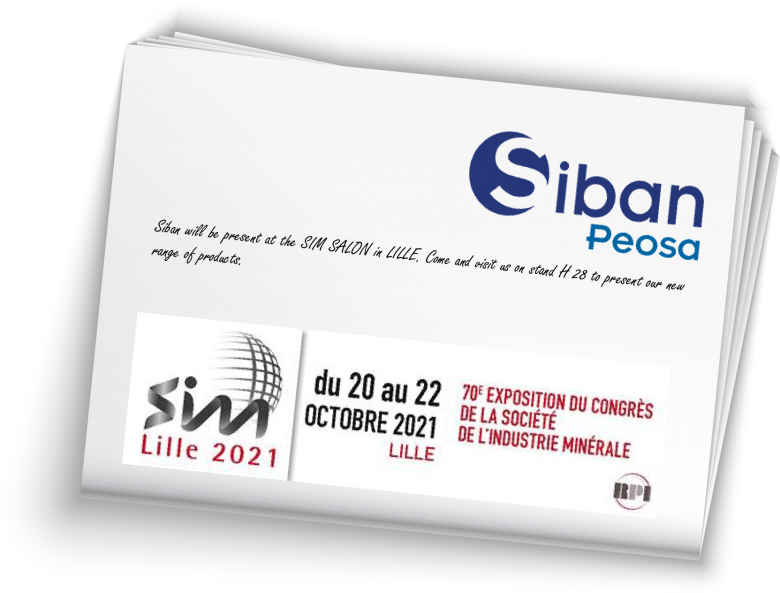 News – Siban