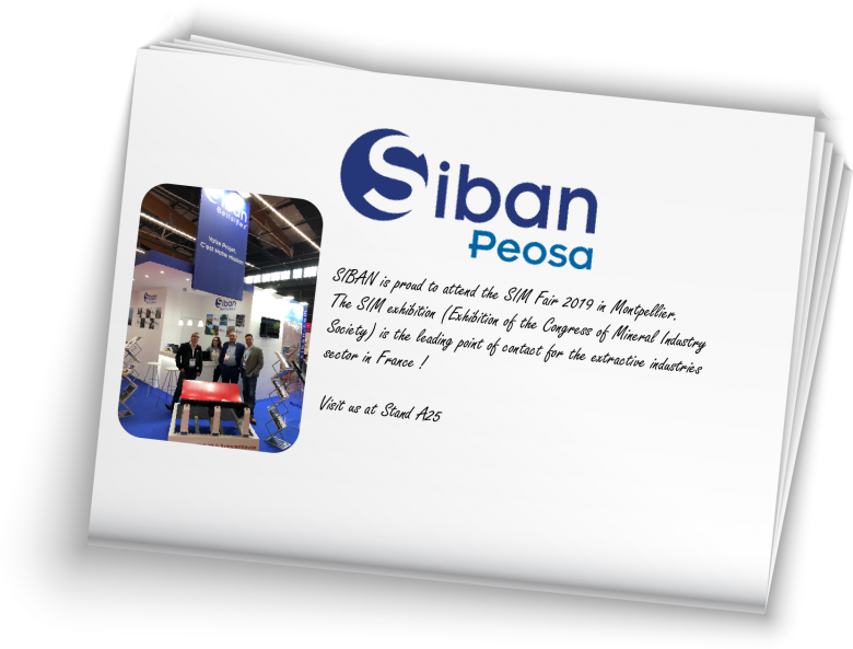 News – Siban