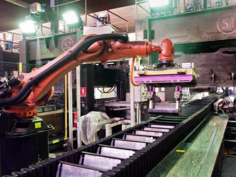 Siban - Conveyor Belts Manufacturer